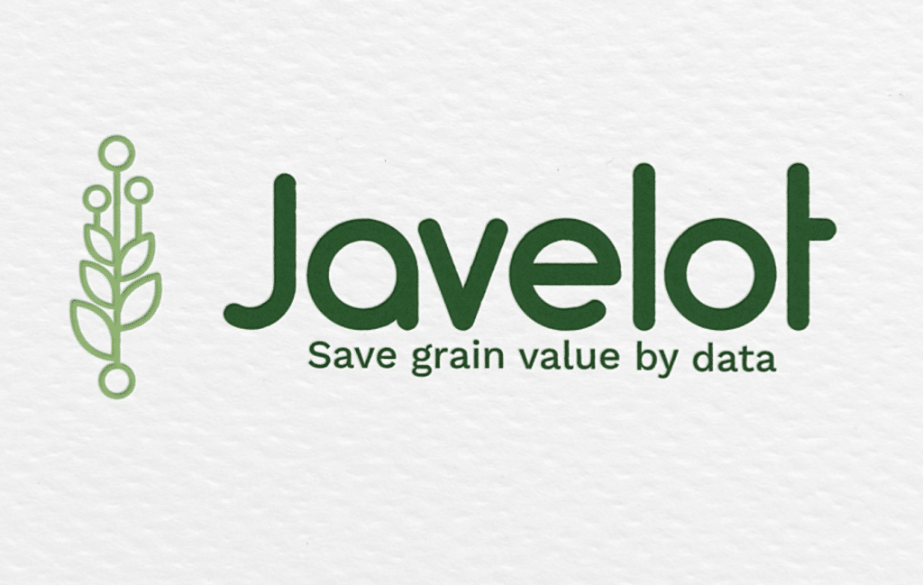 Javelot révèle son nouveau logo
